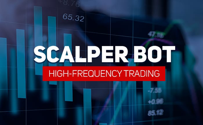 How to compensate your losses on the price dropdowns with SCALPER BOT ...