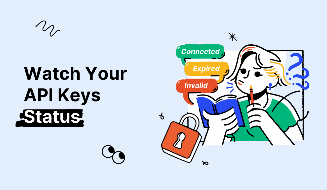 API Connection Statuses, What They Mean, and How to Deal With Them ...