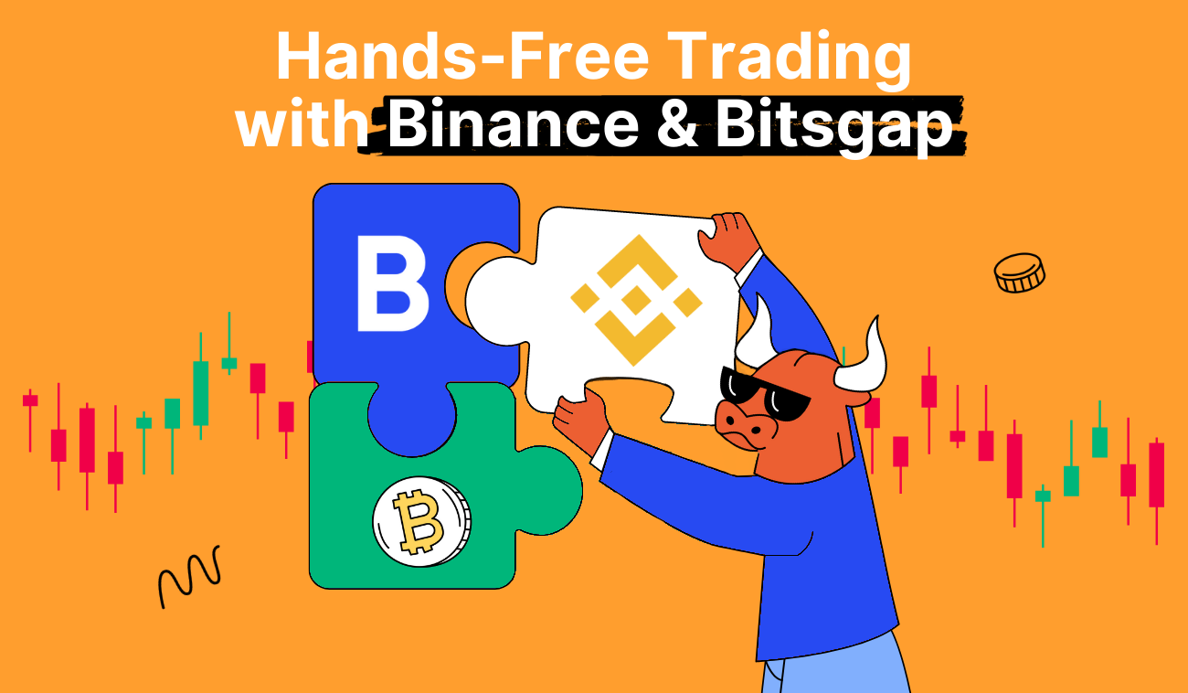 How to Run a Trading Bot on Binance | Bitsgap blog