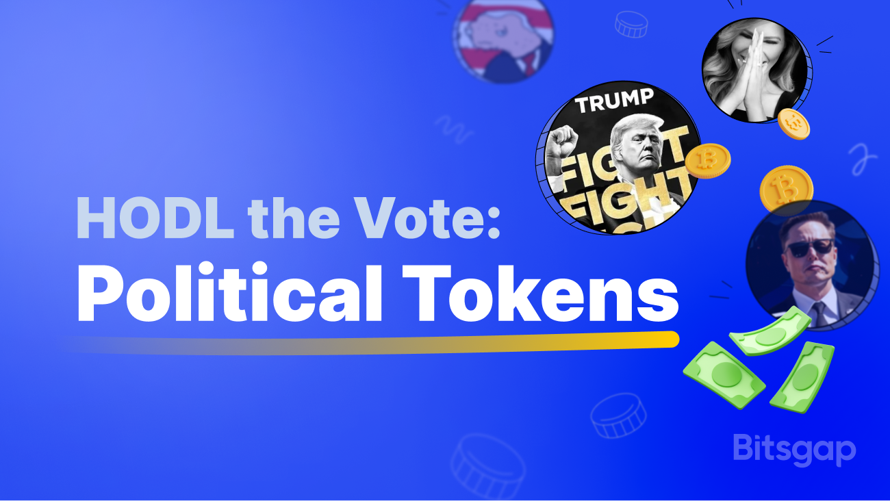 News and articles about cryptocurrency trading | Bitsgap blog